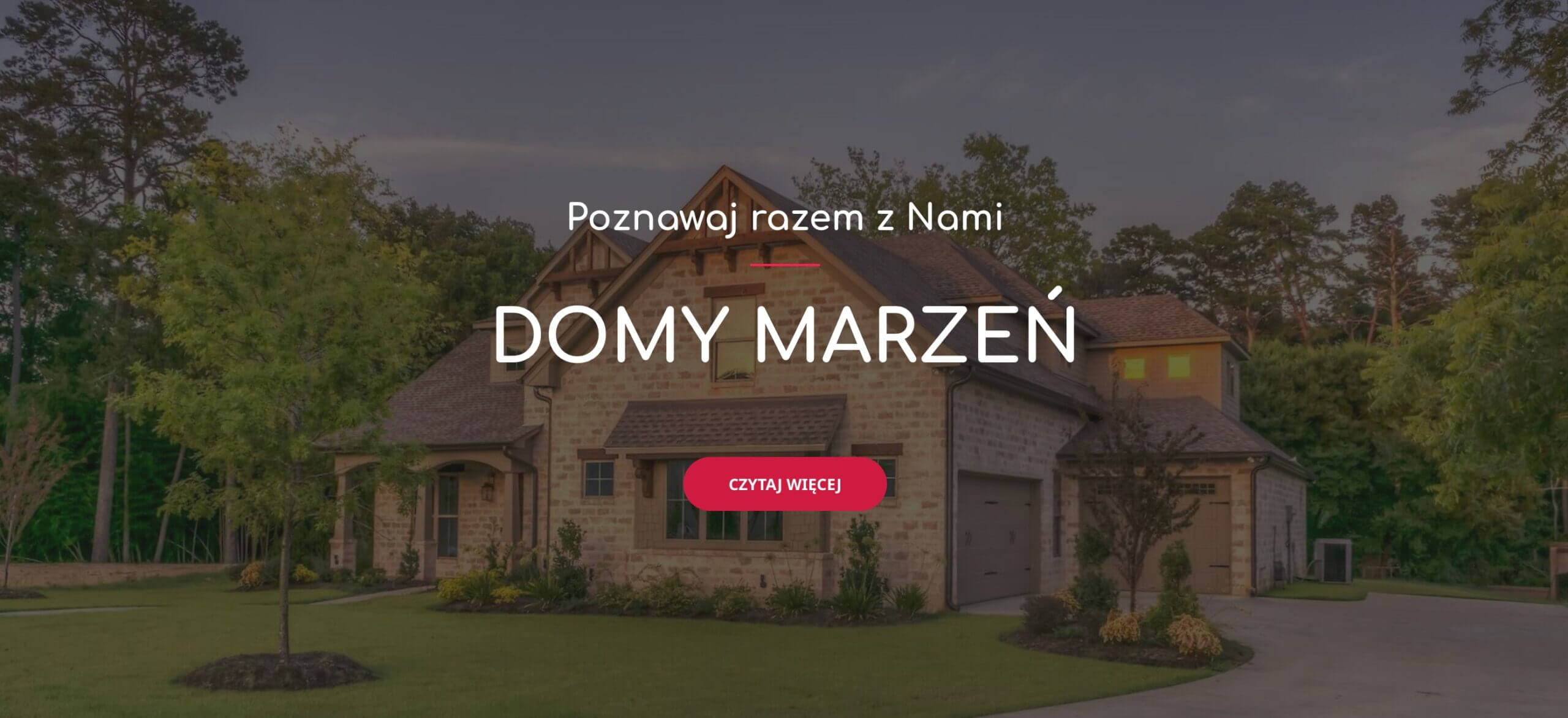 Małe Domki - Budowa domu, porady budowlane, inspiracje wnętrz